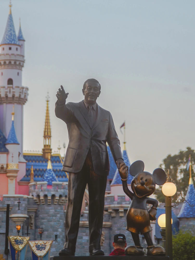 【フロリダ＆カリフォルニア】ディズニーリゾート公式アプリを駆使してリゾートを遊び尽くそう！｜tabimuse